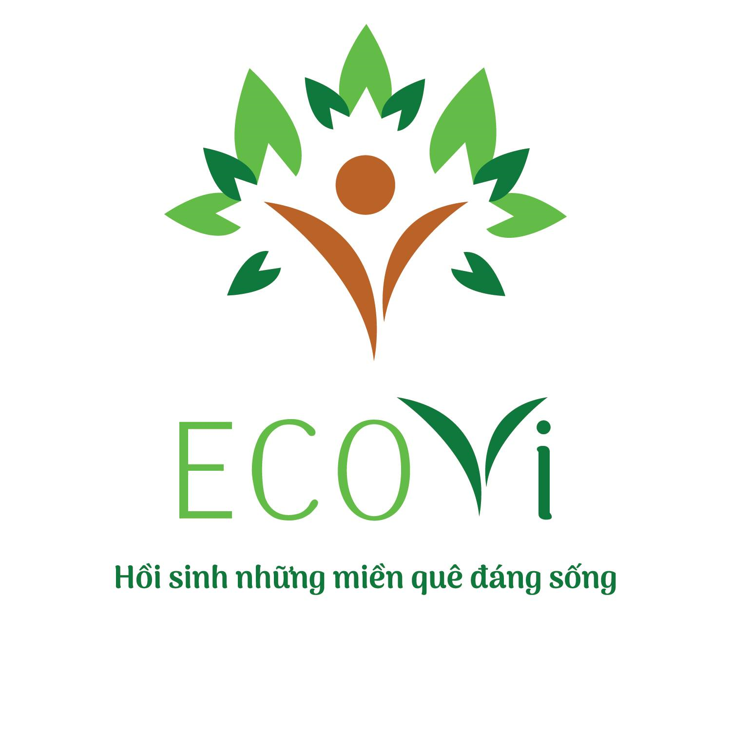 Việc làm tại Công ty Cổ phần nông nghiệp sinh thái ECOVI (MST ...