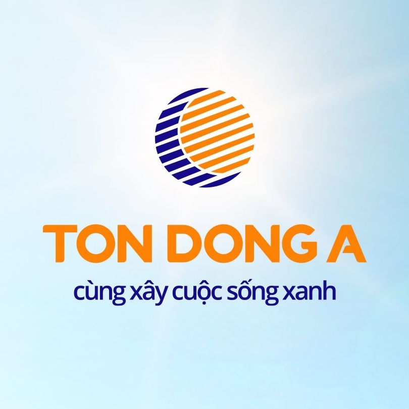 Việc làm tại Công ty Cổ phần Tôn Đông Á (TDA CORP) (MST 3700255880 ...