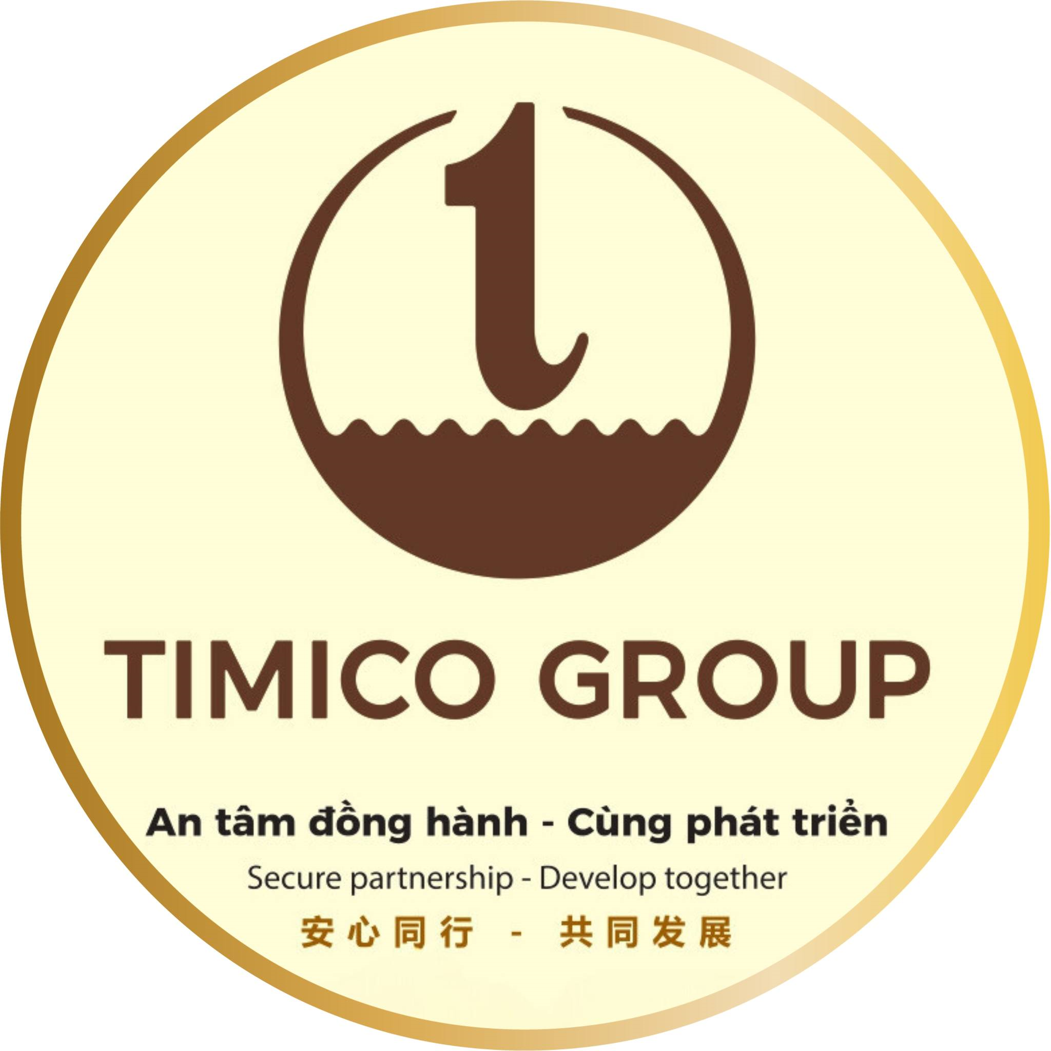 Việc làm tại Công ty Cổ phần Tập đoàn Timico (MST 4001245056) – Cơ hội ...