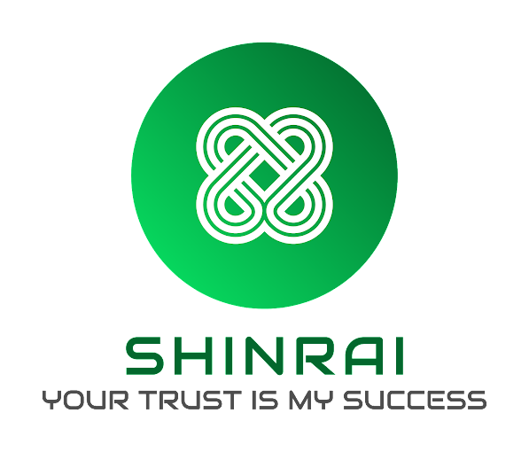 Việc làm tại Công ty Luật TNHH Shinrai (MST 0312233507) – Cơ hội tuyển dụng mới nhất tại Thành ...