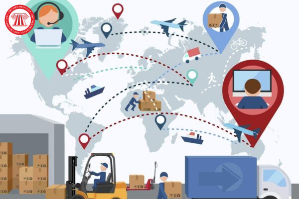 Mẫu đơn đặt hàng mới nhất năm 2025? Thời hạn giao hàng trong hợp đồng ...