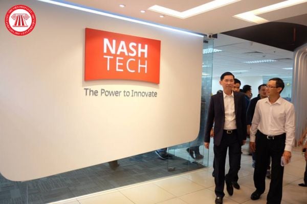 Công ty Nashtech tuyển dụng vị trí Employer Branding & Communication ...