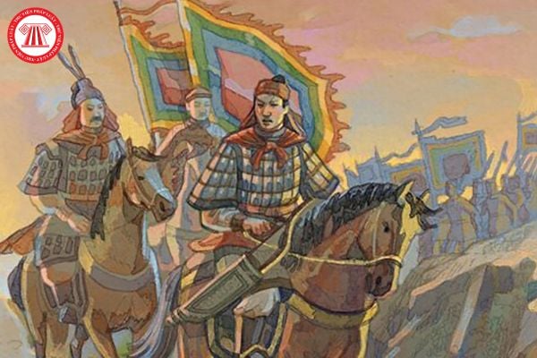 Phân tích ý nghĩa của câu nói: Ta thà làm ma nước Nam chứ không thèm ...